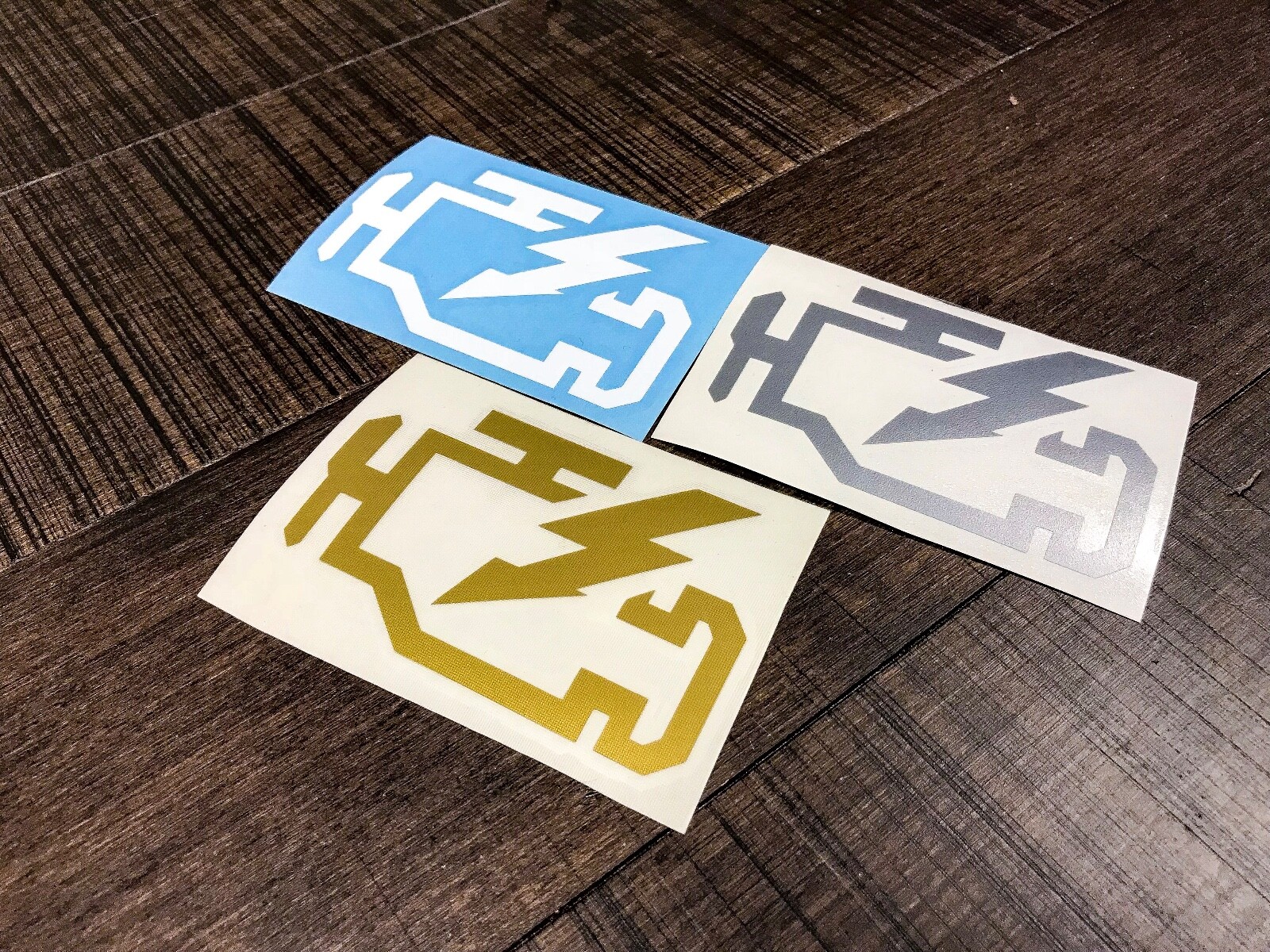 Check Engine Decal, Sticker JDM, Car Truck | eBay