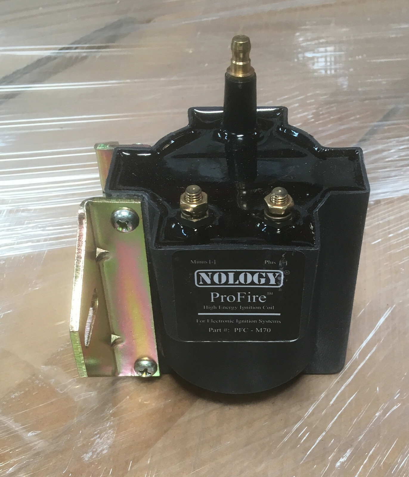 Nology ProFire PFC-M70 High Energy Ignition Coil Part # 151 991 700 | eBay