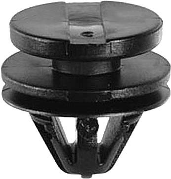 Swordfish 67108 - 25pc Wheel Arch Trim Clip for Mini-Cooper 07-13-0-702 ...
