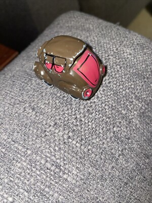 Hallmark Vintage 1975 Series 1 Road Rovers FUDGE DRUDGE Car | eBay