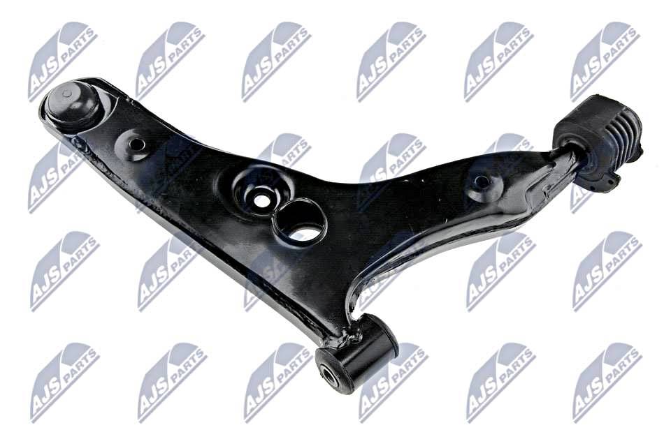 Track Control Arm Front Left For MITSUBISHI Colt V Lancer VI 95-04 ...
