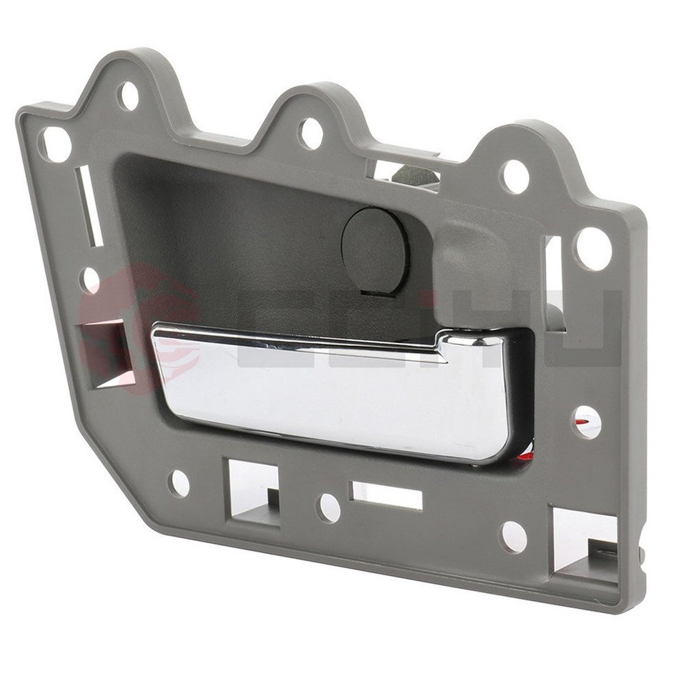 4x Inside Door Handle Front Rear LH RH For Jeep Grand Cherokee 05-10 ...