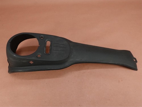 2011-2017 Harley Davidson Dyna Street Bob FXDB Gas Fuel Tank Console ...