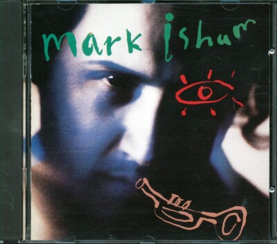 CD Mark Isham - Mark Isham | eBay