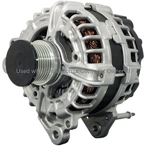 Alternator PURE ENERGY 10271 Reman for sale online | eBay