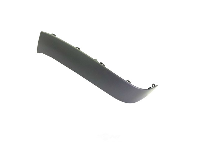 Wheel Arch Molding Rear Left Mopar 68316007AB fits 19-21 Jeep Cherokee ...