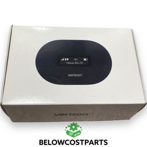 Verizon MHS900L Ellipsis Jetpack Wireless 4G LTE Mobile Hotspot for ...