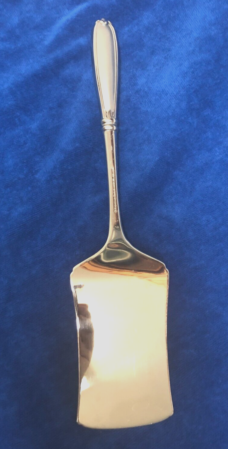 Rare Princess House Barrington Stainless Steel Large Spatula | eBay