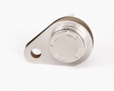 Refrigeration - Trane Compressor