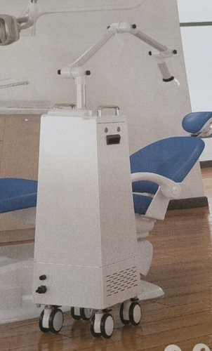 ADS EOS Extraoral Dental Suction System , | eBay