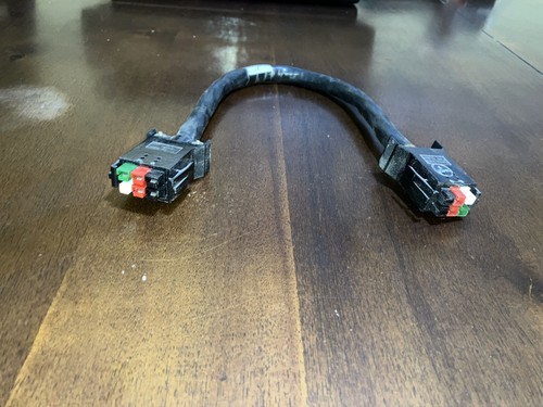 HP 18" 6 Pin DC Power Cable for ERM R3000 XR UPS Power Battery Extended ...