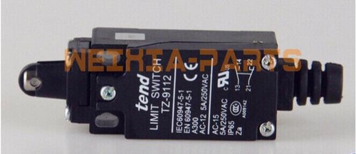 1PC TZ-9112 TZ9112 5A 250VAC TEND Limit Switch NEW | eBay UK