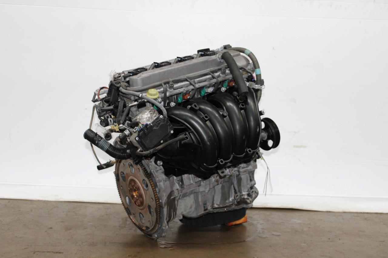 2008-2015 Toyota Scion XB Motor JDM Engine 2AZFE 2AZ 2.4L 4 Cylinders ...