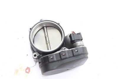 2003-2005 LAND ROVER RANGE ROVER THROTTLE BODY J4140 | eBay