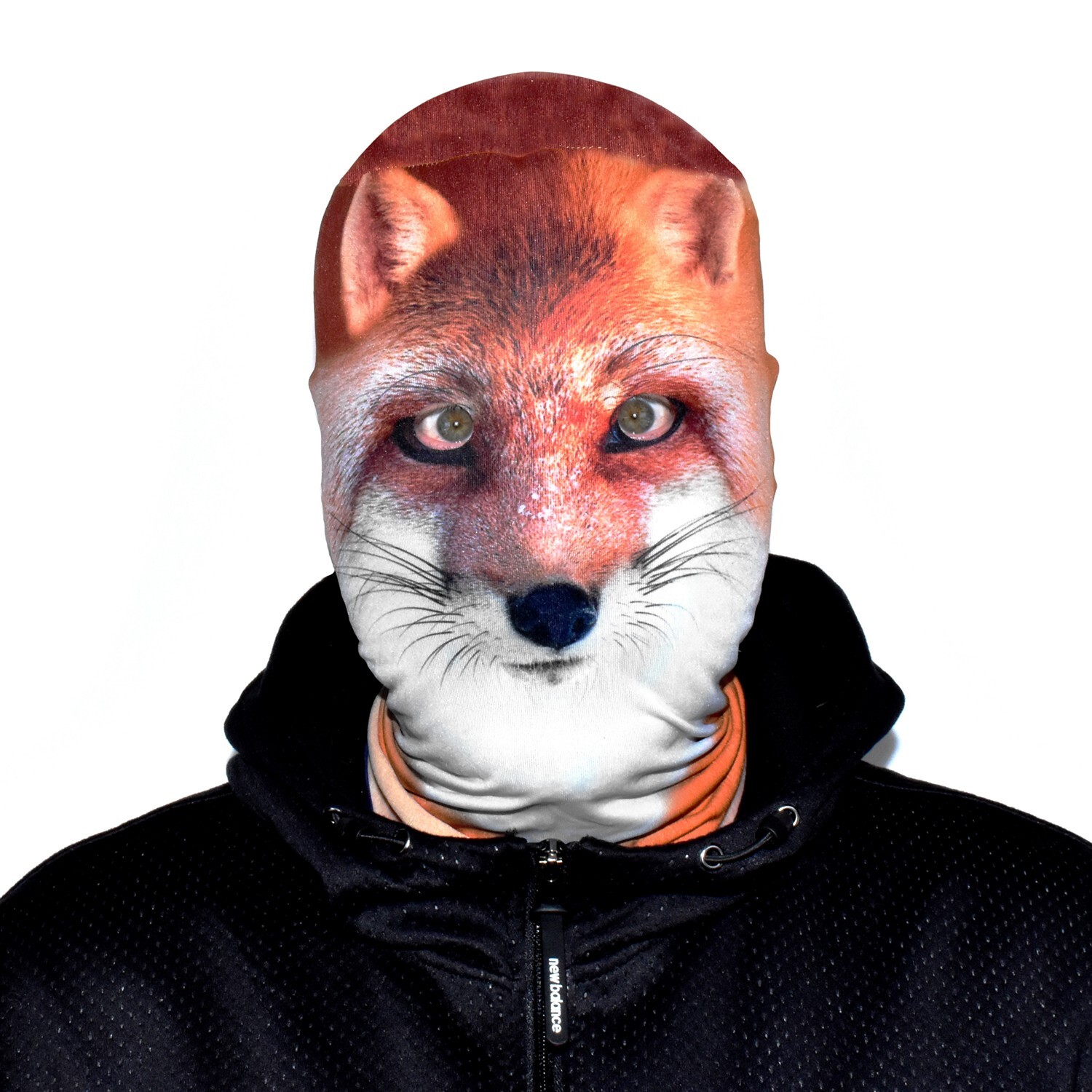 Fox Head Mask