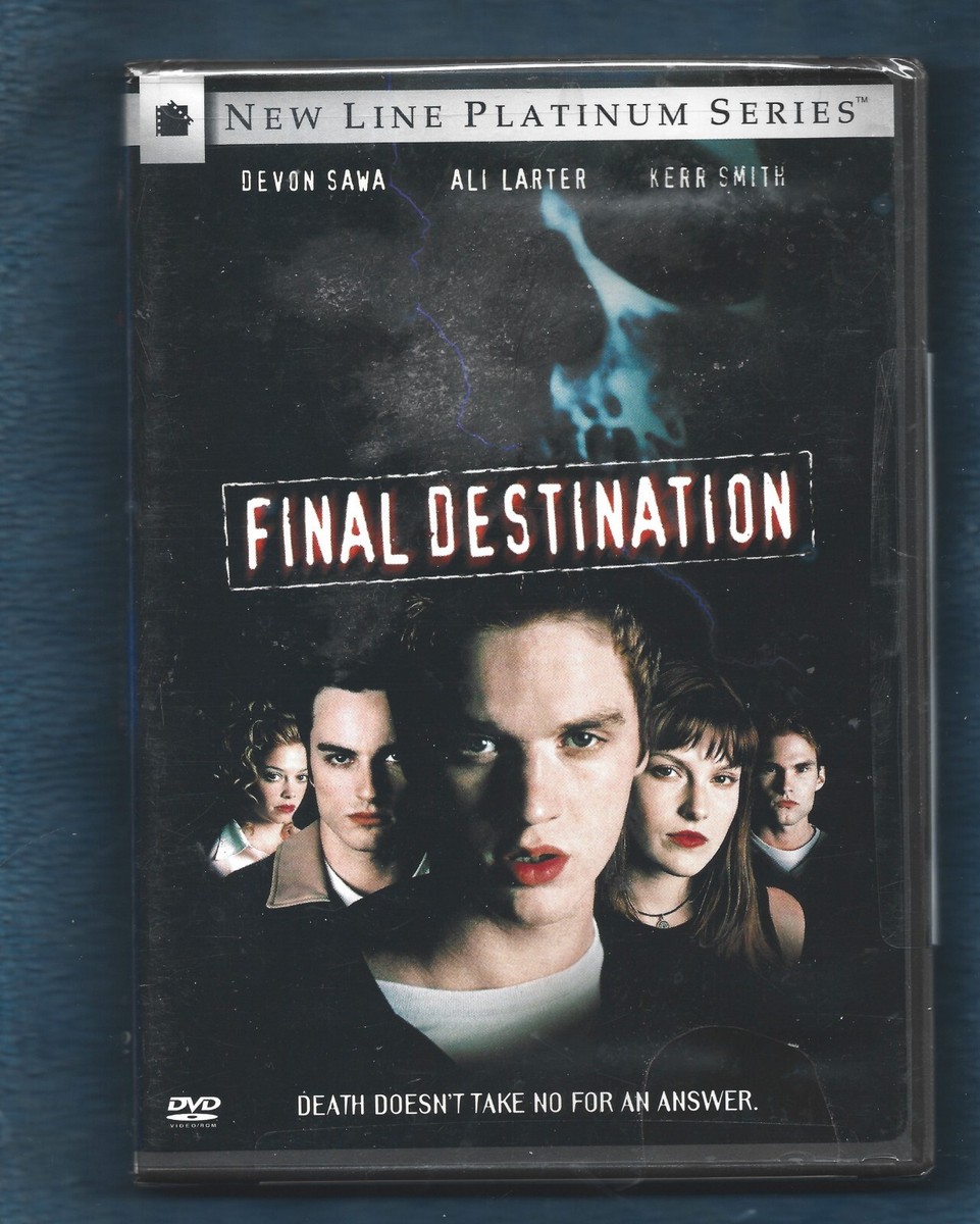 Ali Larter Destino Final Ali Larter Viquipèdia, L'enciclopèdia