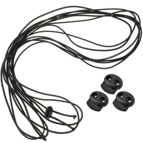 Elastic Rope Drawstring Accessories Sweatshirt Legs Spring Cord Lock ...