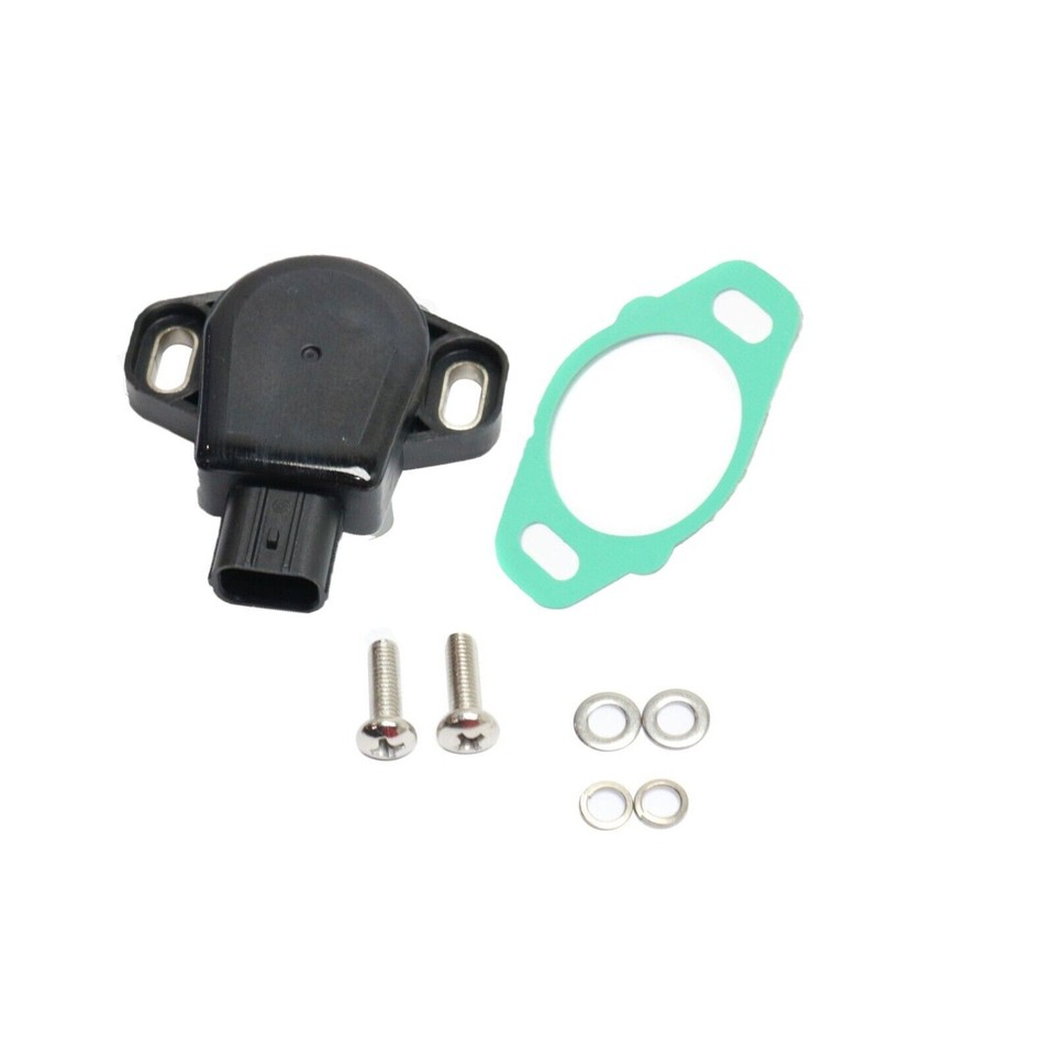 TPS Throttle Position Sensor for Honda 2003-2024 CBR600RR CBR 600RR US ...