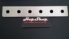 LOWRIDER HYDRAULICS Switch Plate Panel 6 Hole (STAINLESS) 16g | eBay