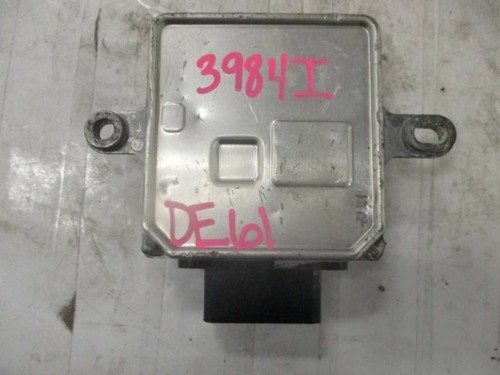 Fuel Pump Control Module Fits 15-17 CAPRICE MALIBU EQUINOX 23482933 | eBay