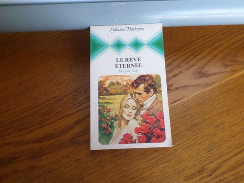 Le Rêve éternel (Collection Harlequin) [Unknown Binding] | eBay
