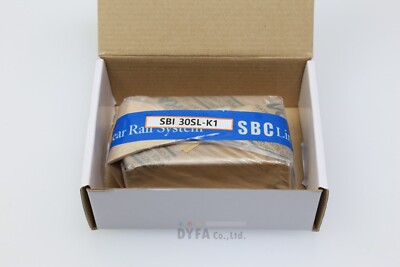 Linear Actuators - Sbc Linear