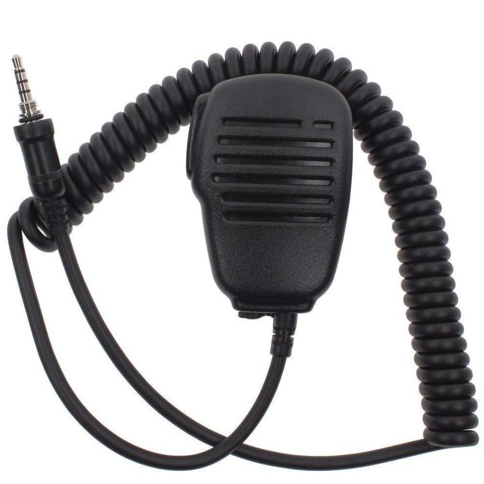 Speaker Mic for Yaesu/Vertex FT-270R FT-277R VXA-710 VX-120 VX-127 | eBay