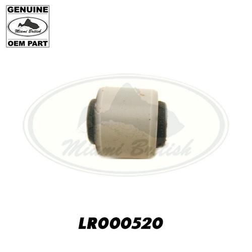 LAND ROVER BUSHING INSULATOR LR2 RANGE EVOQUE LR000520 OEM | eBay