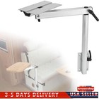 RV 360° Table Leg Swivel Marine Folding & Adjust For Camper Campervans ...