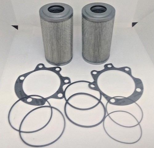 .for Allison MD3060 3000 4000 High Cap Filter Kit for 6" Sump 29548988 ...