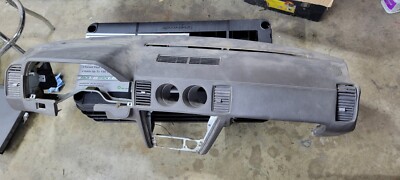 1984-1986 Nissan 300ZX Turbo Brown Dashboard Pad | Genuine OEM