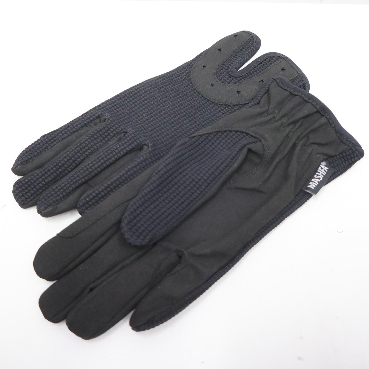 Equestrian Gloves E·L·T Summer Riding Gloves | Waldhausen