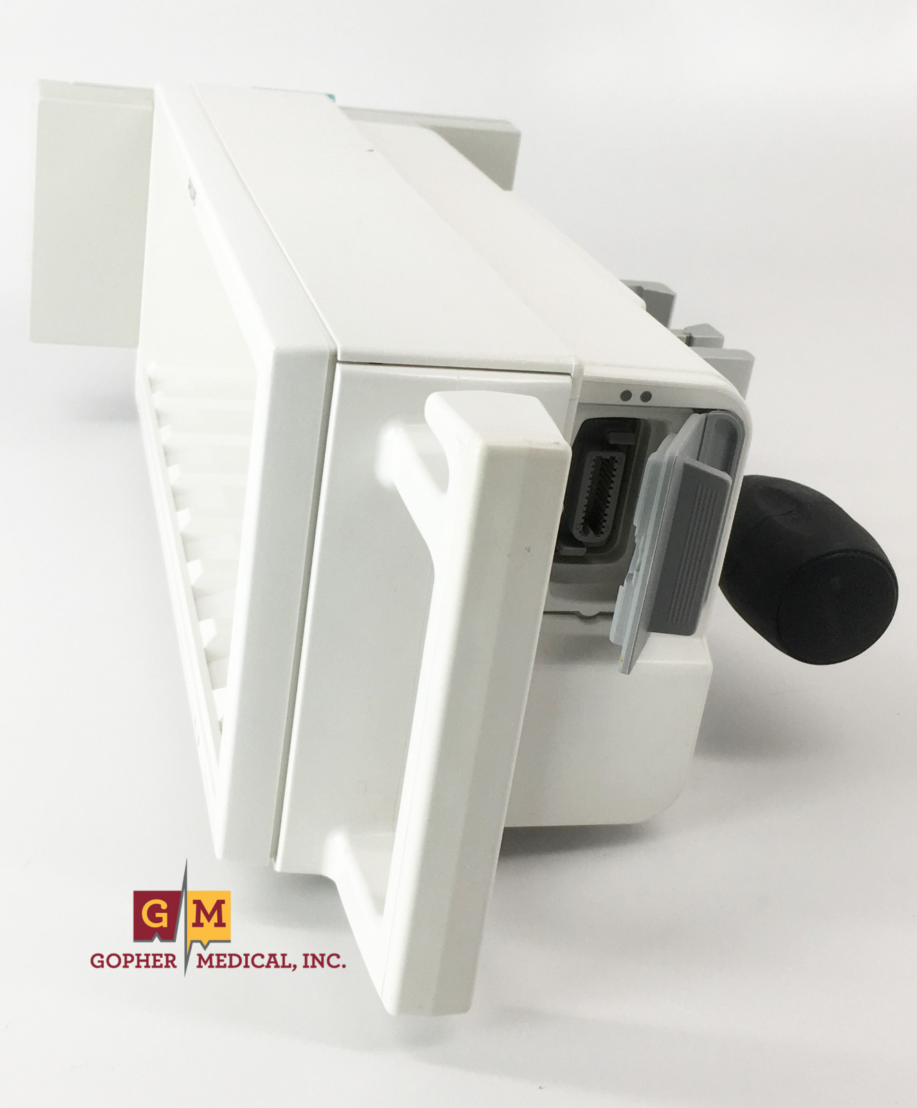 Philips Intellivue M8048A Module Rack With Pole mount Biomed Certified ...