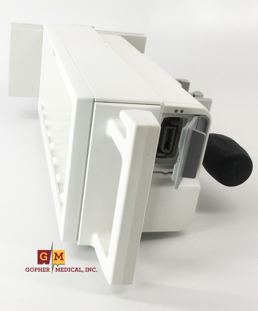 Philips IntelliVue M8048A Module Rack With 8 Modules for sale online | eBay