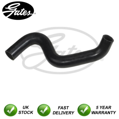 Radiator Coolant Hose Lower Gates Fits Berlingo Partner 1.0 1.1 1.4 1.6 ...