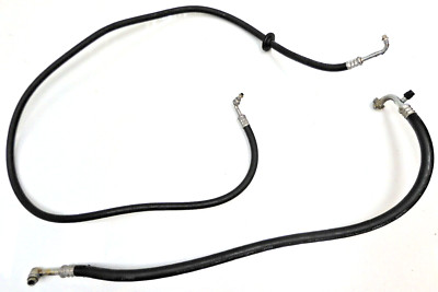 VW PASSAT 35i / 2,0 115PS / KLIMA LEITUNG KLIMALEITUNG KLIMASCHLÄUCHE ...