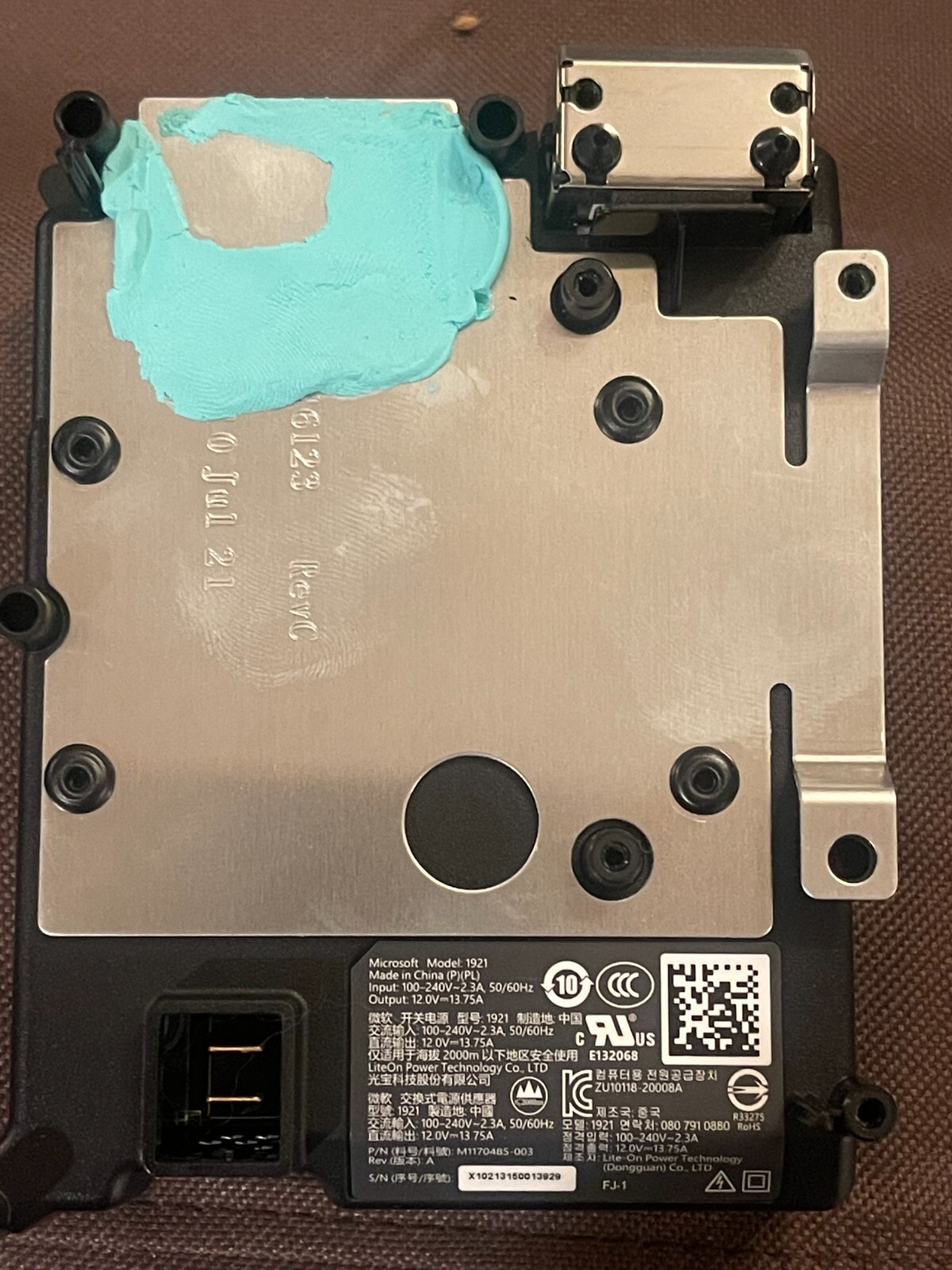 Microsoft Xbox Series S Replacement Parts | eBay