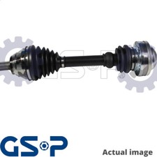6x Genuine VW AUDI CV Driveshaft Axle to Gearbox Spline Bolt M10x52 ...