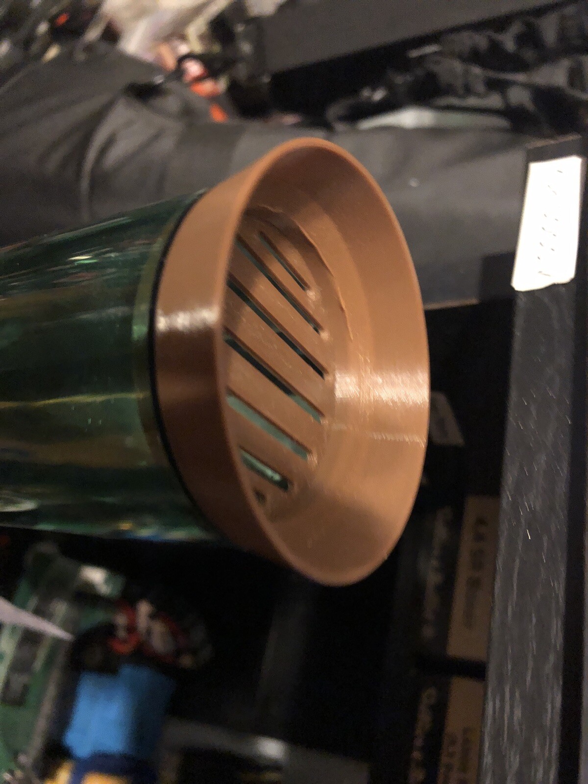 Rcbs Uniflow Powder Throw Bullet Separator | eBay