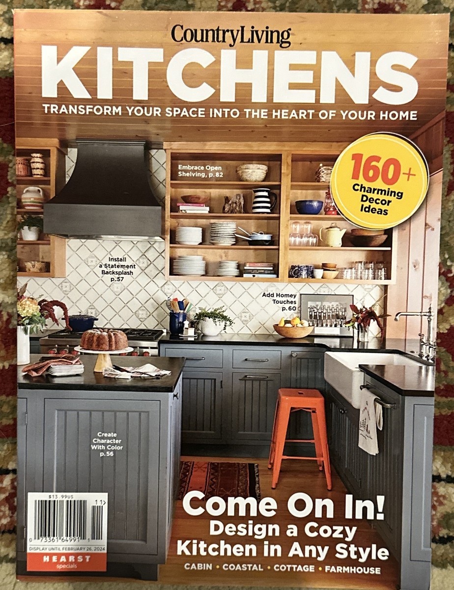 Traditional Kitchen Design Magazine Traditional Kitchen Ideas | Inline