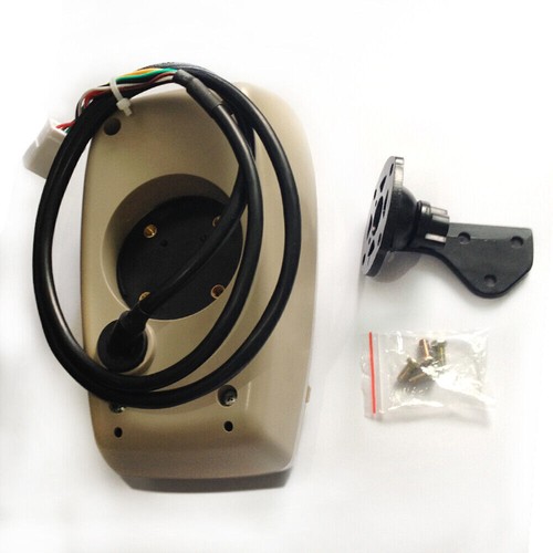 157-3198 260-2160 LCD Monitor For CAT 312C 315C 320C 325C 330C ...