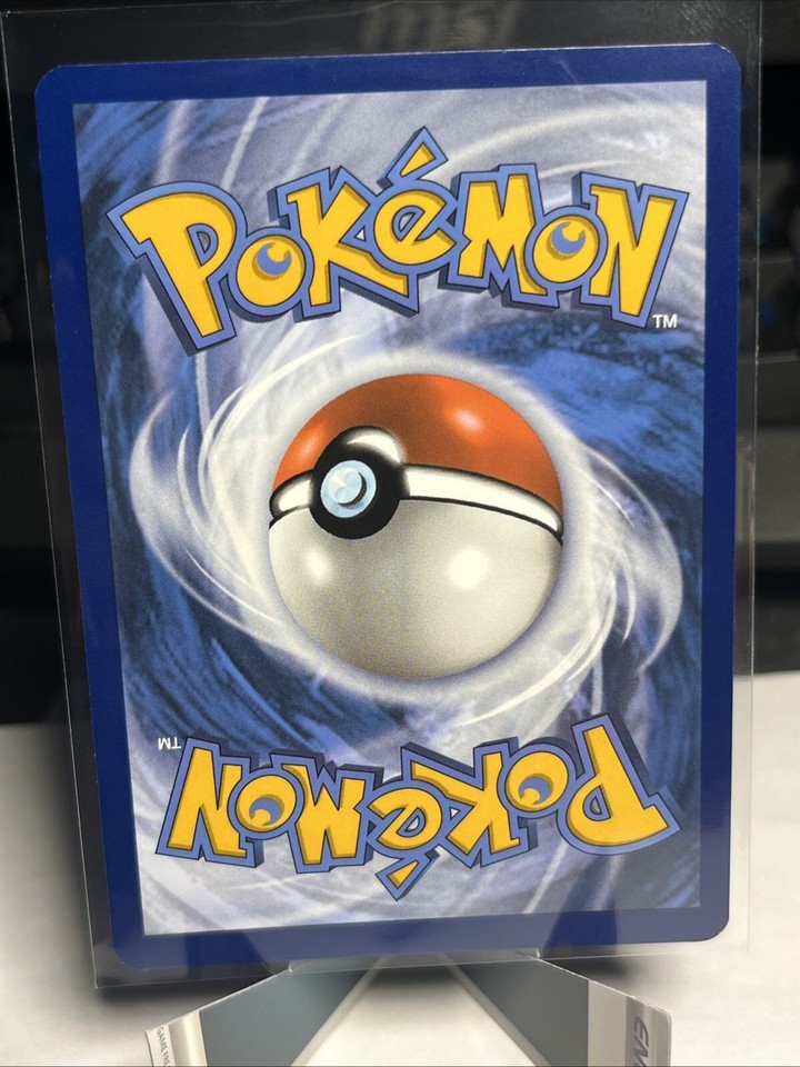 Pokemon Slakoth 212/191 TCG Surging Sparks Illustration Full Art Holo ...