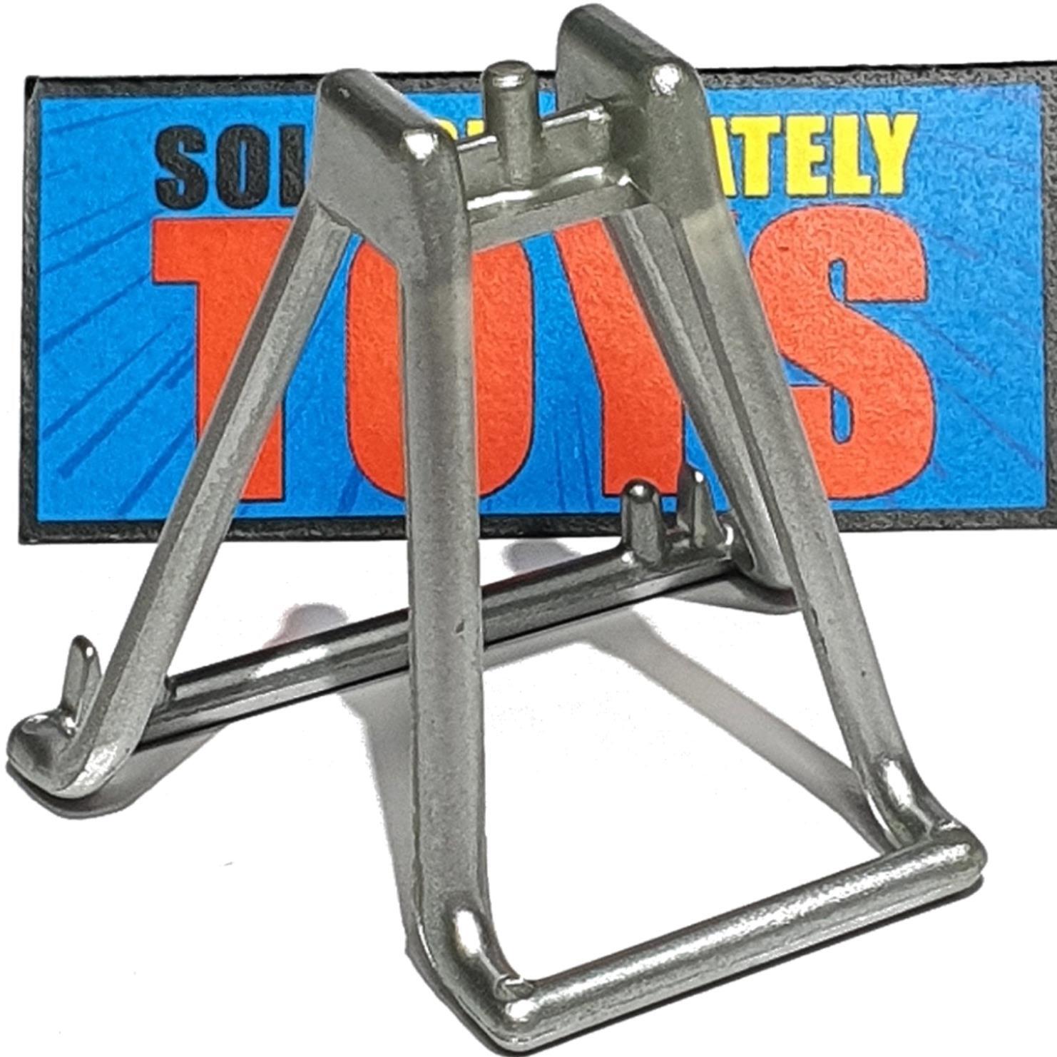 Vtg Dino Riders Pterodactyl HANG GLIDER FRAME stand original Tyco ...