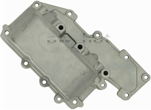 Oil Cooler 4134W016 For Perkins 1104A-44 1104C-44 1104C-E44 1104D-44 ...