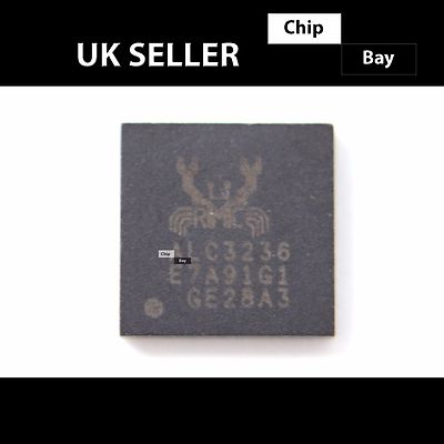 2x REALTEK ALC3236 Audio CODEC IC Chip | eBay UK