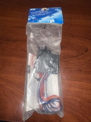 Directed Electronics DEI 555T, GM Passlock Interface Module / PK1 PK2 ...