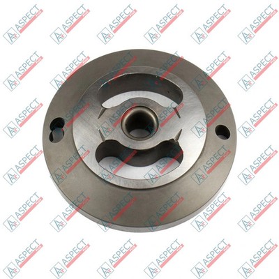 Bosch Rexroth A2VK28 Valve plate Right R902063773 | eBay