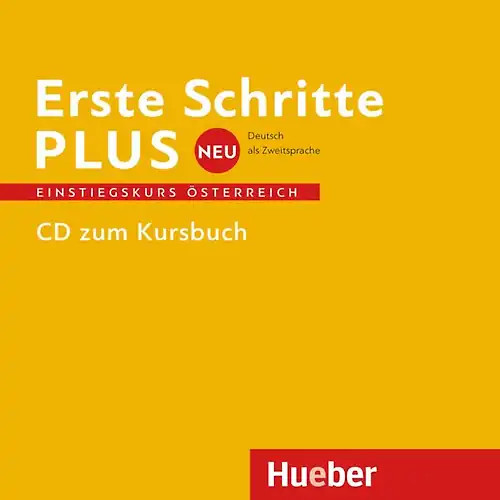 Erste Schritte plus Neu – Einstiegskurs Österreich | eBay.de