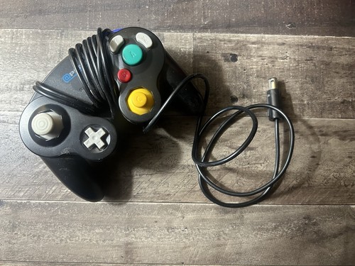 Nintendo GameCube Wired Controller | eBay