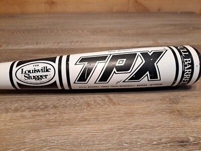 Tpx Baseball